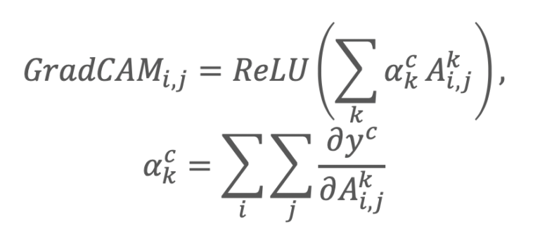 深層学習の解釈手法Grad-CAM/Grad-CAM++/Score-CAMのご紹介 | Anagraft