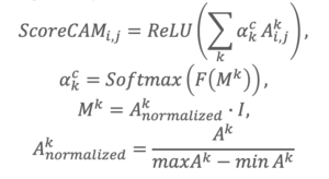 深層学習の解釈手法Grad-CAM/Grad-CAM++/Score-CAMのご紹介 | Anagraft