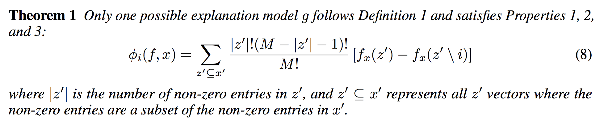 機械学習の解釈手法SHAPのご紹介 | Anagraft