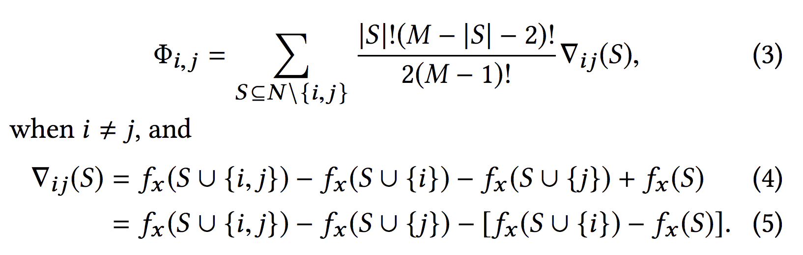 機械学習の解釈手法SHAPのご紹介 | Anagraft